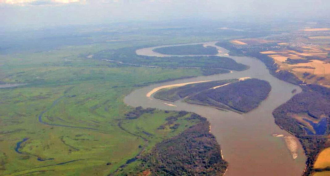 What Happened on Nazino Island? The Cannibal Gulag