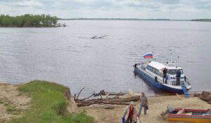 What Happened on Nazino Island? The Cannibal Gulag