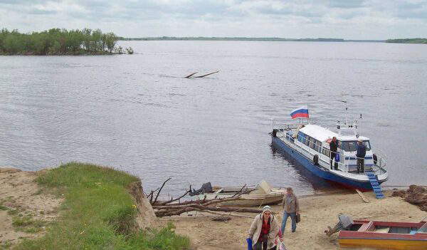 What Happened on Nazino Island? The Cannibal Gulag