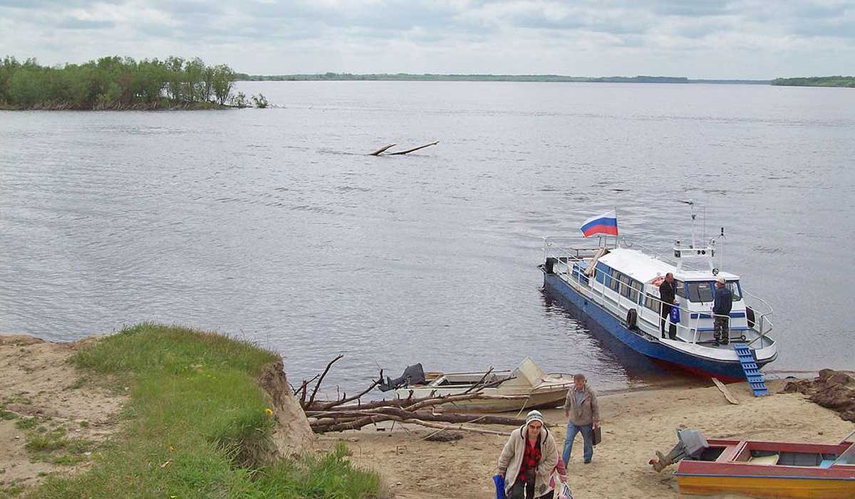 What Happened on Nazino Island? The Cannibal Gulag | TheCollector