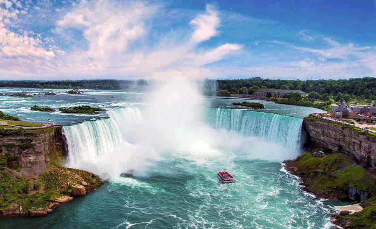 What Are the Tallest Waterfalls in the World?