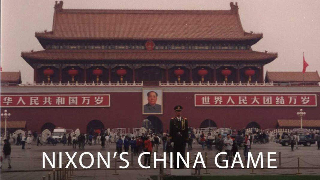 China’s Cultural Revolution: Eradicating Capitalism in a Communist State