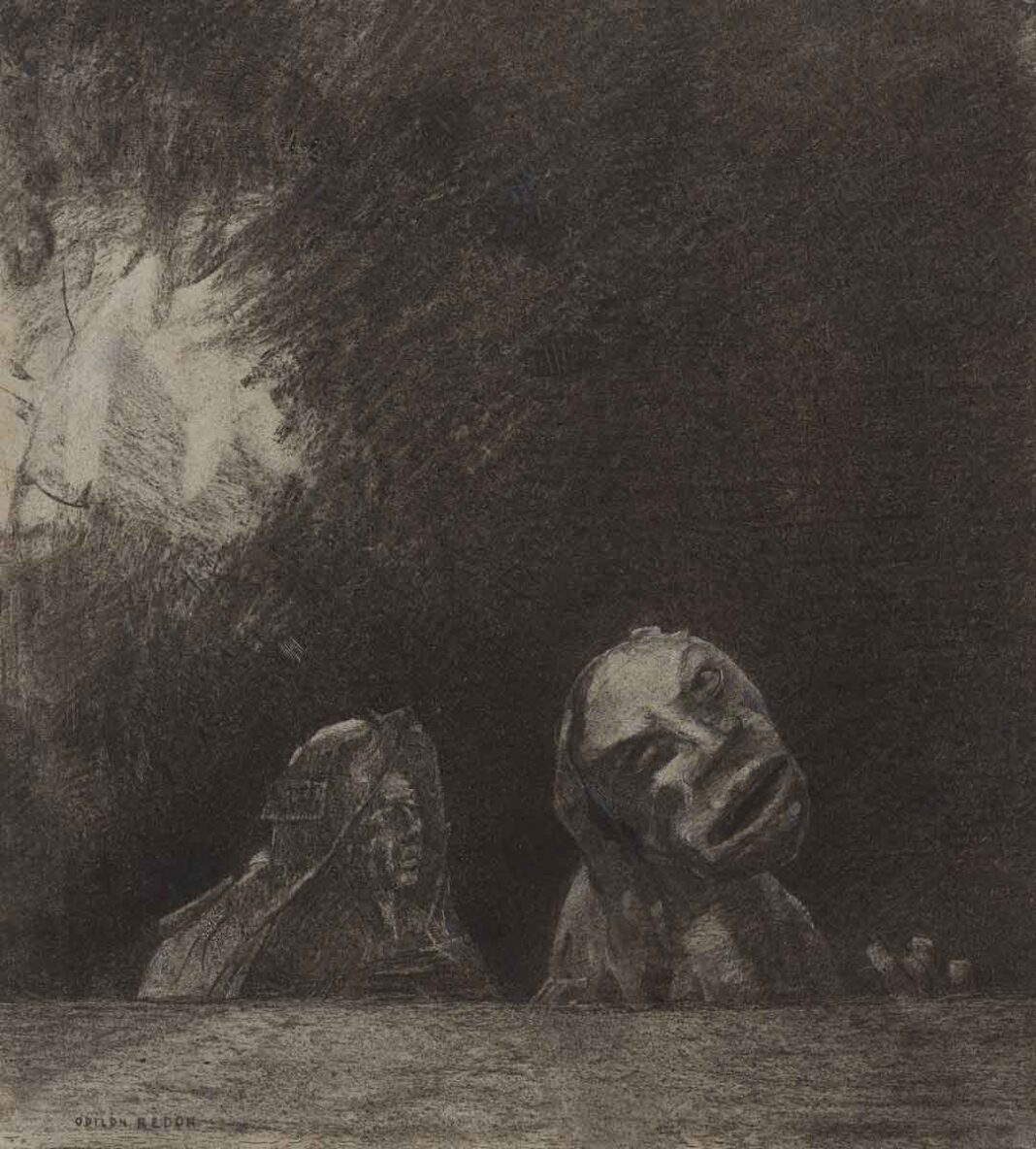 What Is Symbolism? From Femmes Fatales to Exoticism