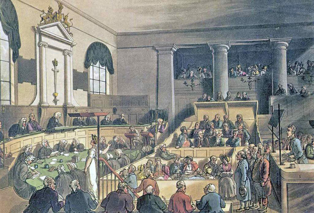 What Did John Rawls Mean by the Veil of Ignorance?