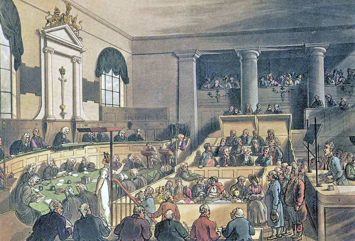 What Did John Rawls Mean by the Veil of Ignorance?