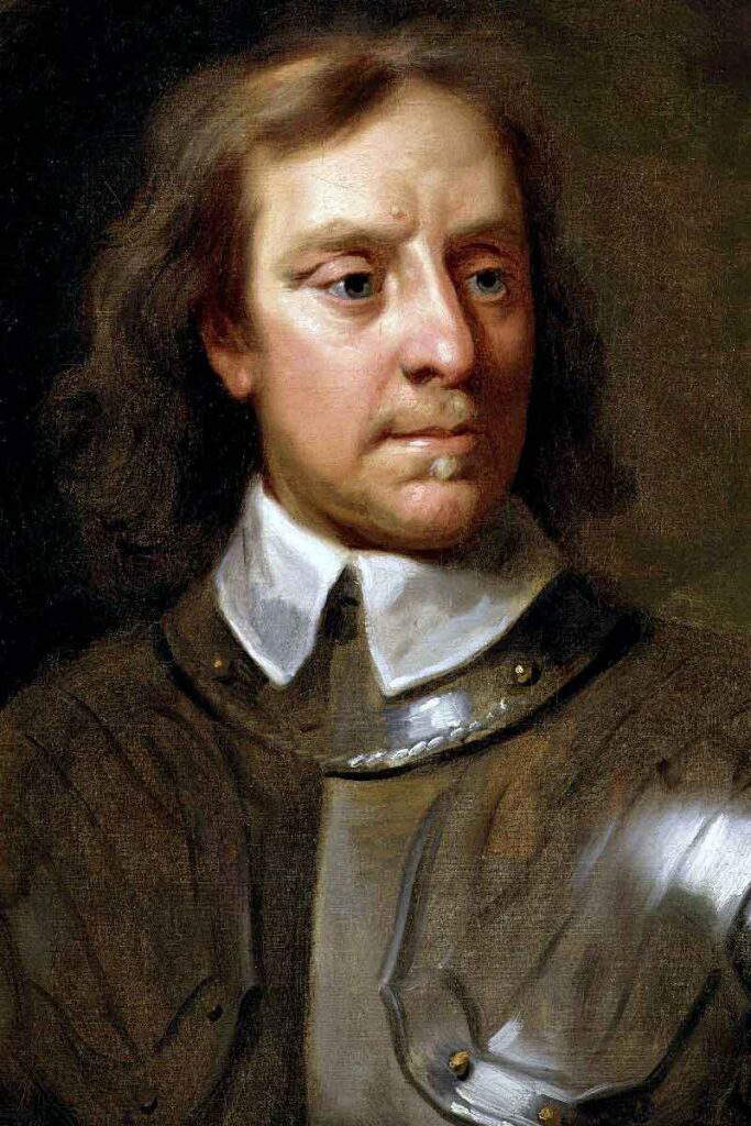 5 Key Battles That Defined Oliver Cromwell
