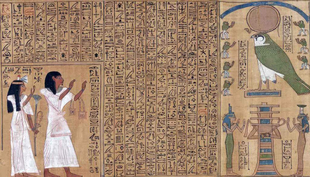 Ra: Who Is the Egyptian Sun God & Sacred Deity?