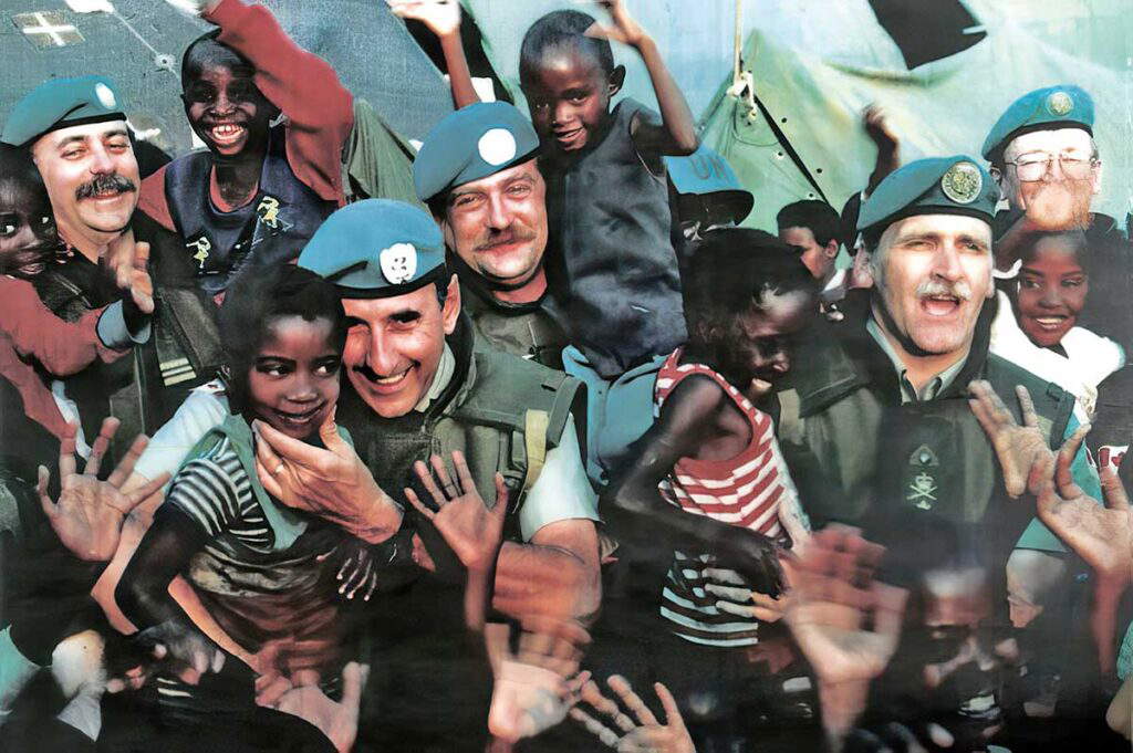 The Forgotten & Disregarded Rwandan Genocide