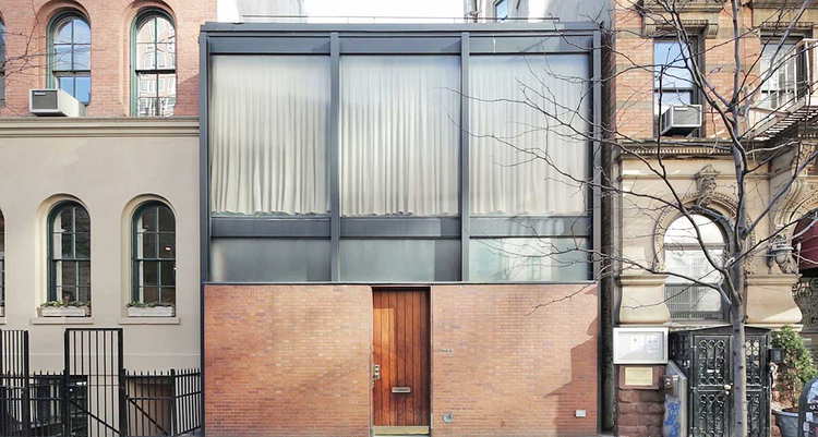 5 Buildings Designed by Celebrated Architect Philip Johnson