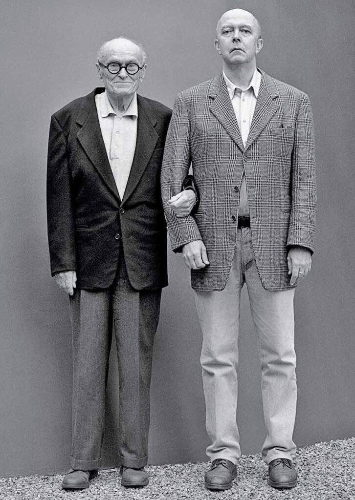 5 Buildings Designed by Celebrated Architect Philip Johnson