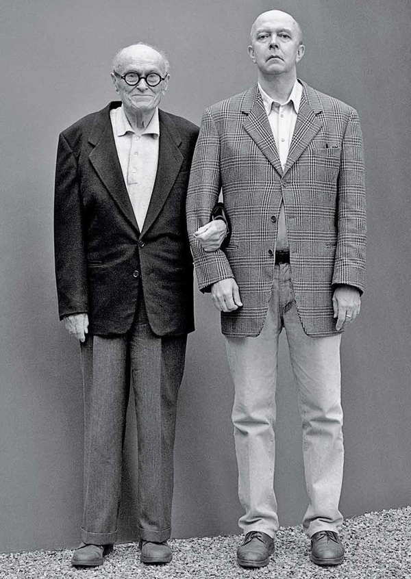 5 Buildings Designed by Celebrated Architect Philip Johnson