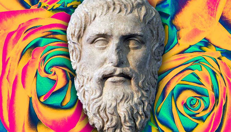 Is Poetry Dangerous? Plato’s Philosophy of Art