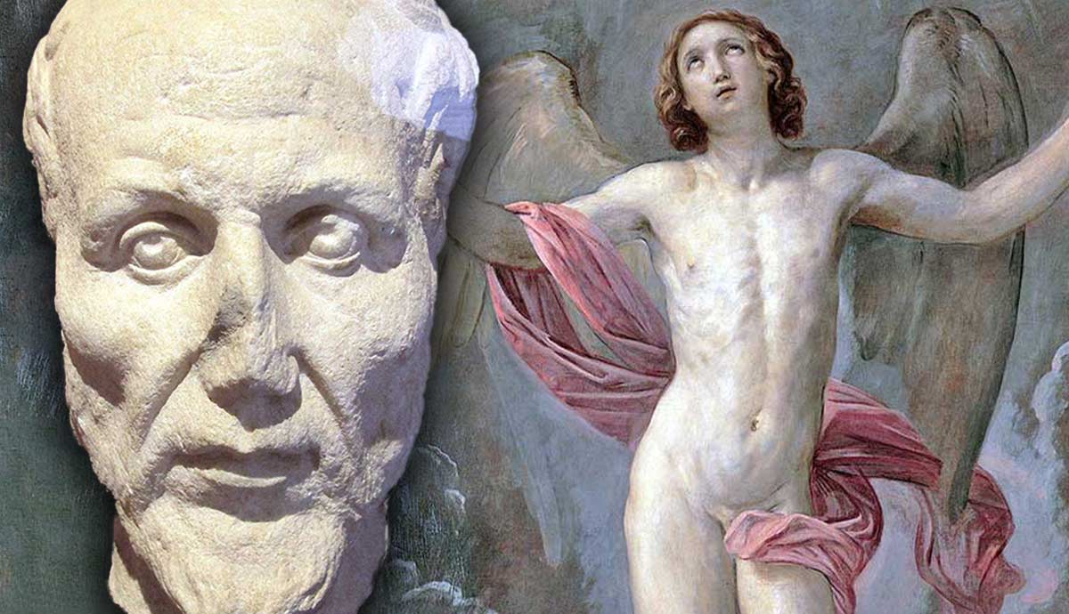 Plotinus: The Most Famous Neoplatonist & His Radical Metaphysics