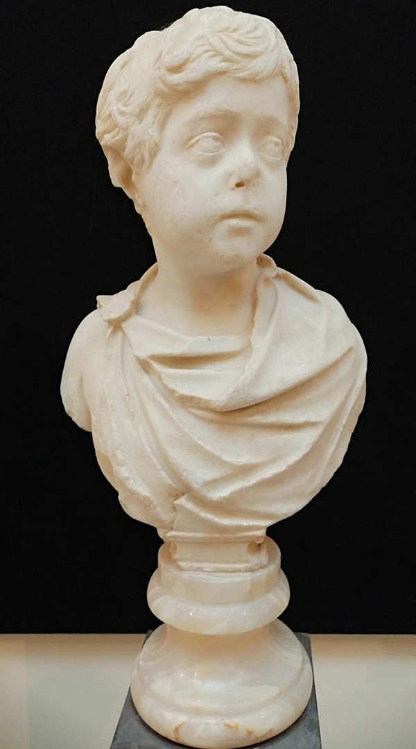 Why Did Emperor Commodus Wish to Become Hercules?