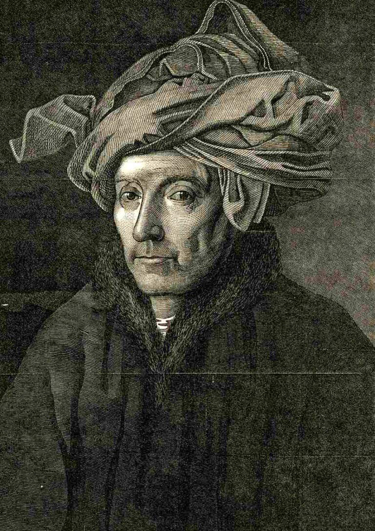 Jan van Eyck: Get to Know the Northern Renaissance Master