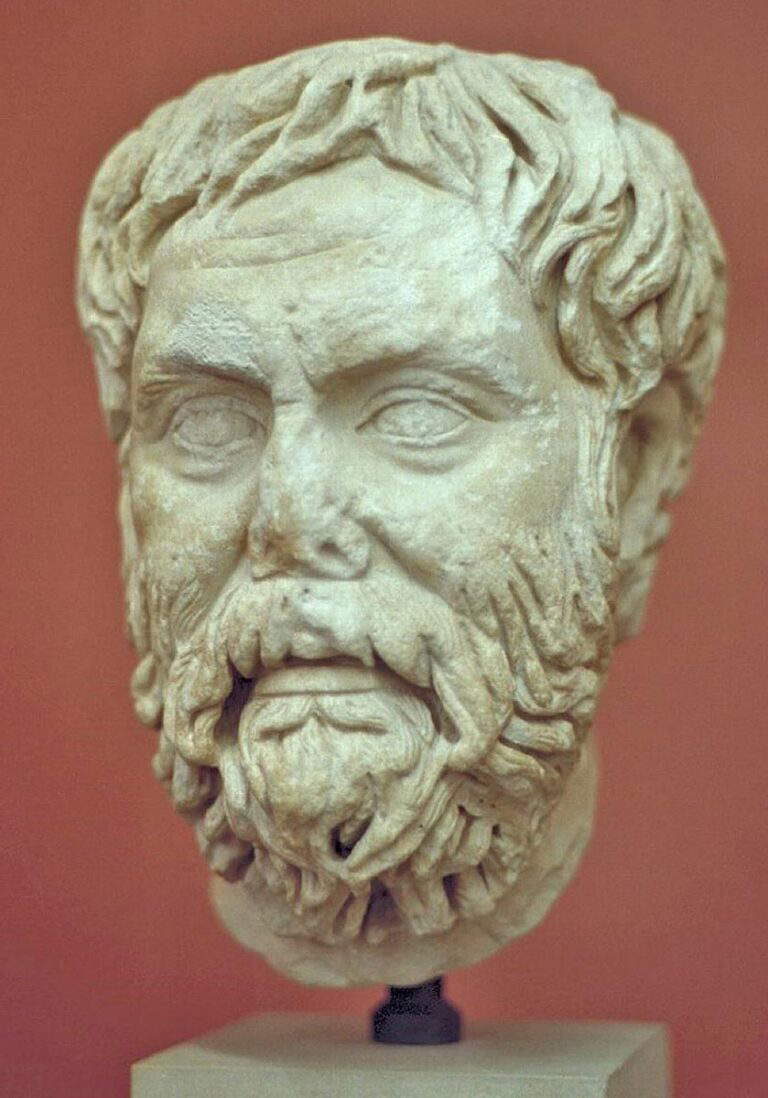 Ancient Skepticism’s 7 Philosophers