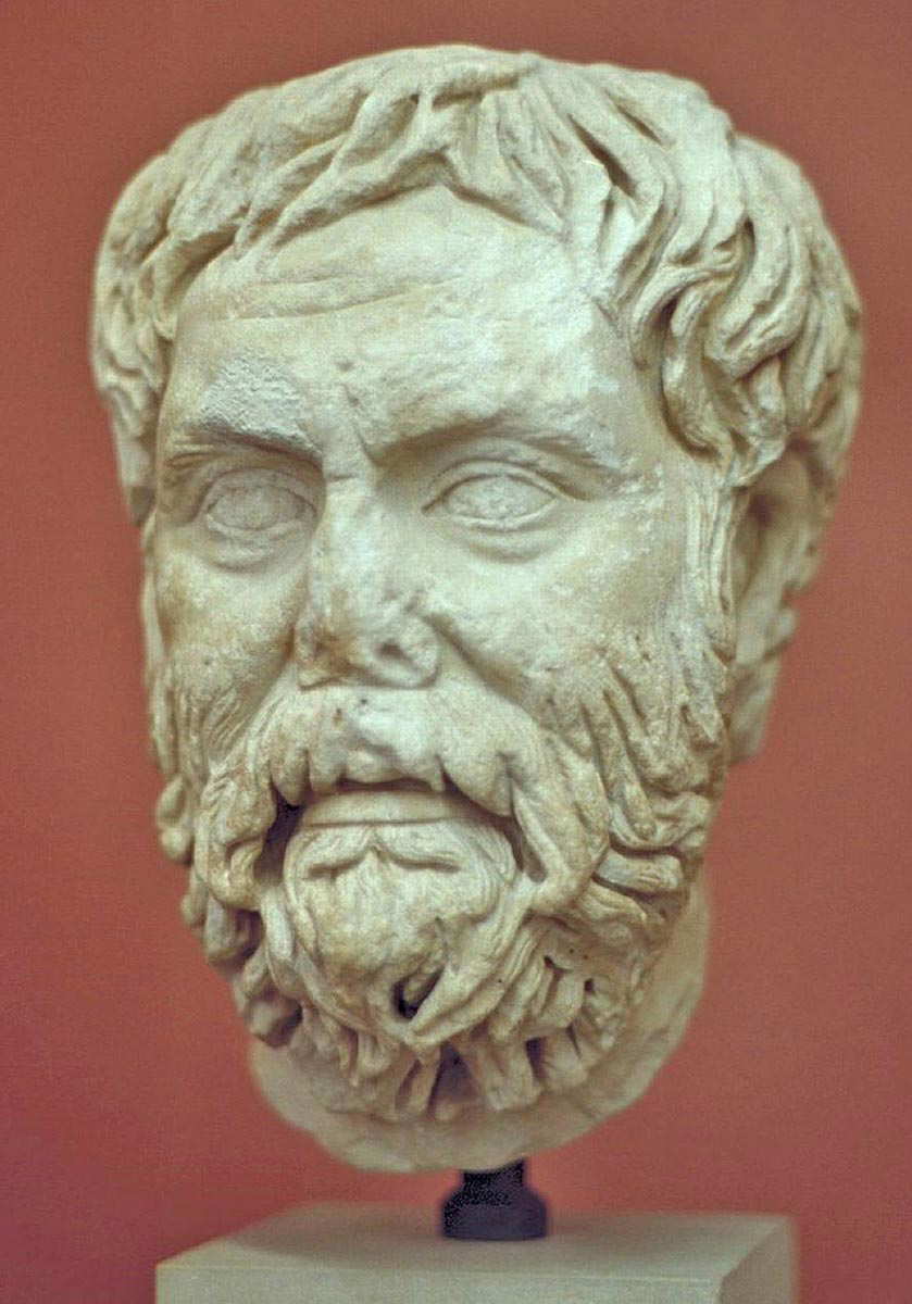 Ancient Skepticism’s 7 Philosophers