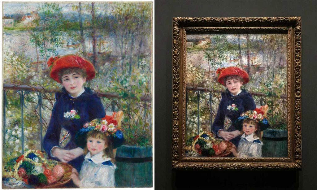 Art Forgery: 8 Things to Know About the Classiest Crime