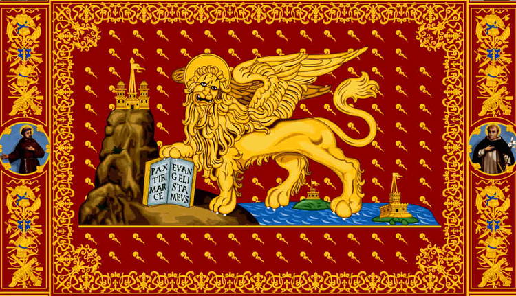 Republic of Venice: The Rise & Fall of a Maritime Powerhouse