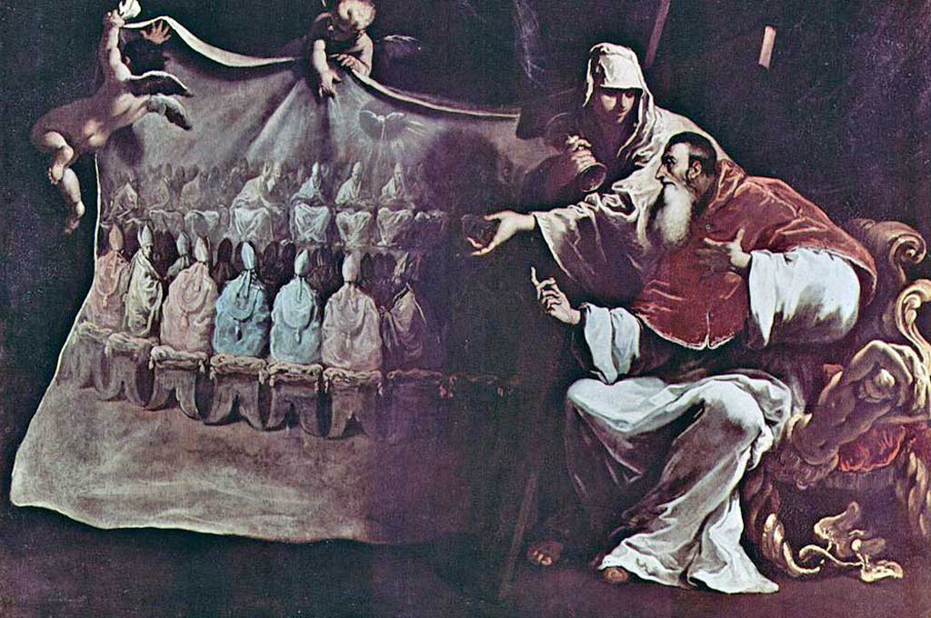 The Counter-Reformation: How did the Catholic Church Reinvent Itself?