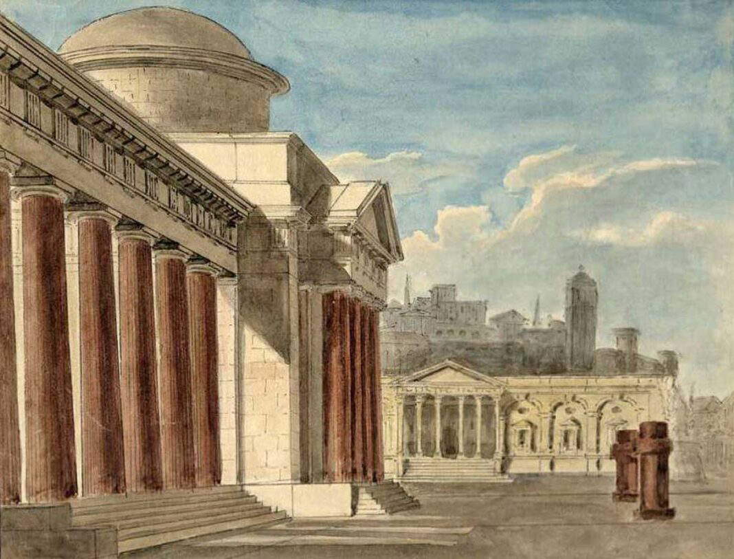 The Life of a Lawyer in the Late Roman Republic