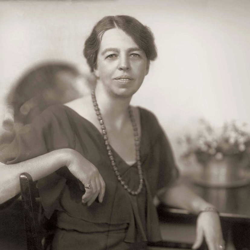Eleanor Roosevelt’s Early Life: The Beginning of Her Legacy