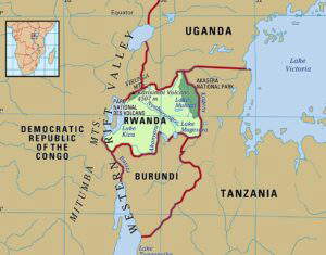 The Forgotten & Disregarded Rwandan Genocide