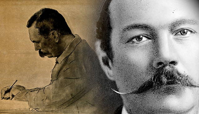 5 Works by Sir Arthur Conan Doyle Beyond Sherlock Holmes