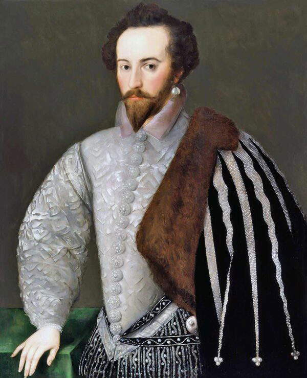 Sir Walter Raleigh’s Adventurous Life: Sailor, Soldier, Scholar