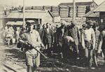 What Happened on Nazino Island? The Cannibal Gulag