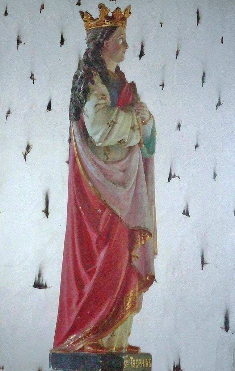 Who Was Gildas? A Voice from Dark Age Britain