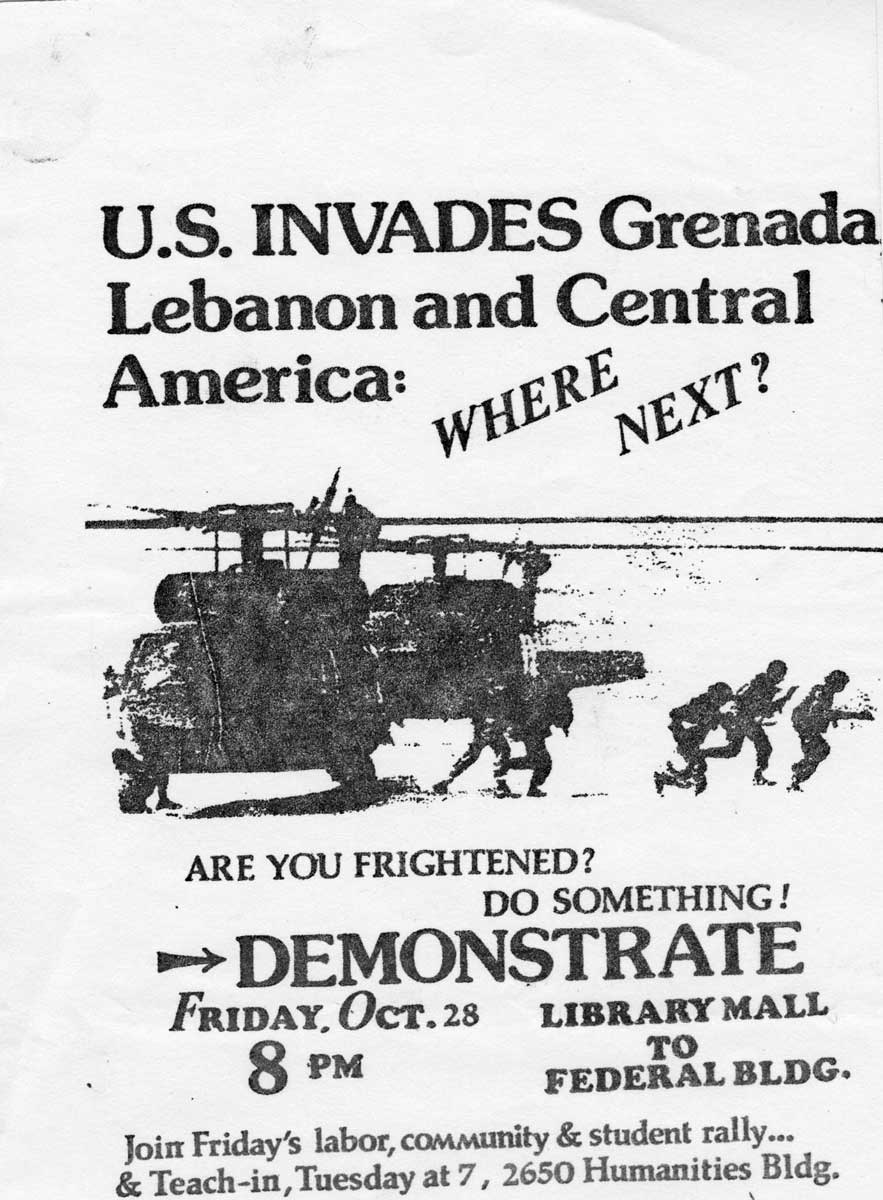How the Invasion of Grenada Exposed the Brutality of the US Military | TheCollector