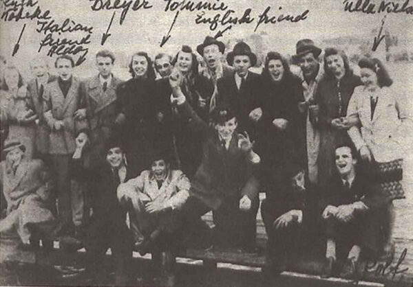 4 German Youth Resistance Groups that Opposed the Nazis