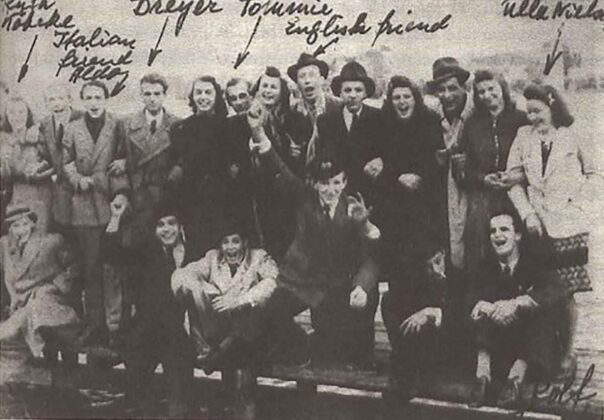 4 German Youth Resistance Groups that Opposed the Nazis