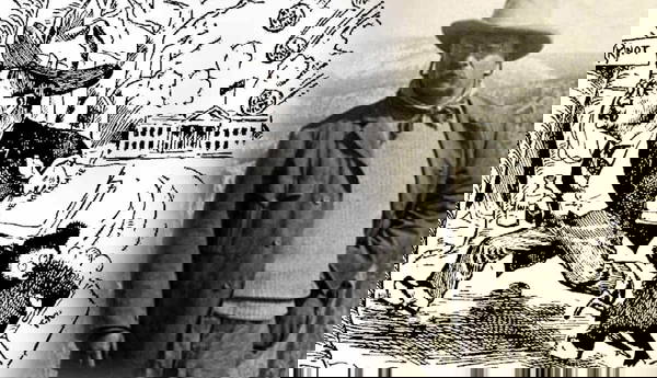 Is Teddy Roosevelt’s US National Parks Campaign Controversial?