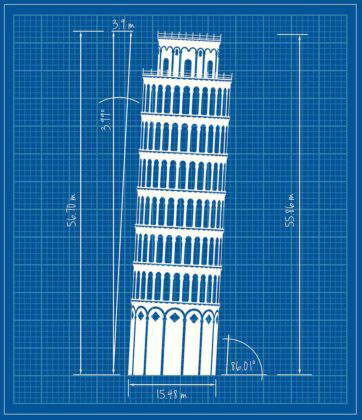 Why Is the Leaning Tower of Pisa Angled?