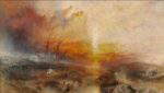 Discover J. M. W. Turner through 8 Paintings