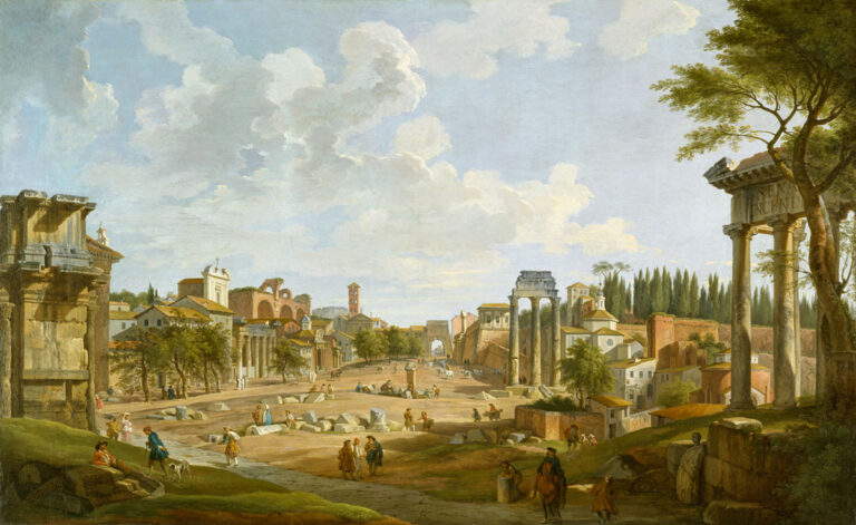 The Life of a Lawyer in the Late Roman Republic