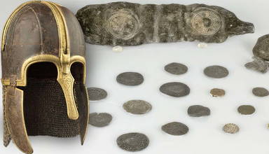 10 Amazing Discoveries from Viking Jorvik