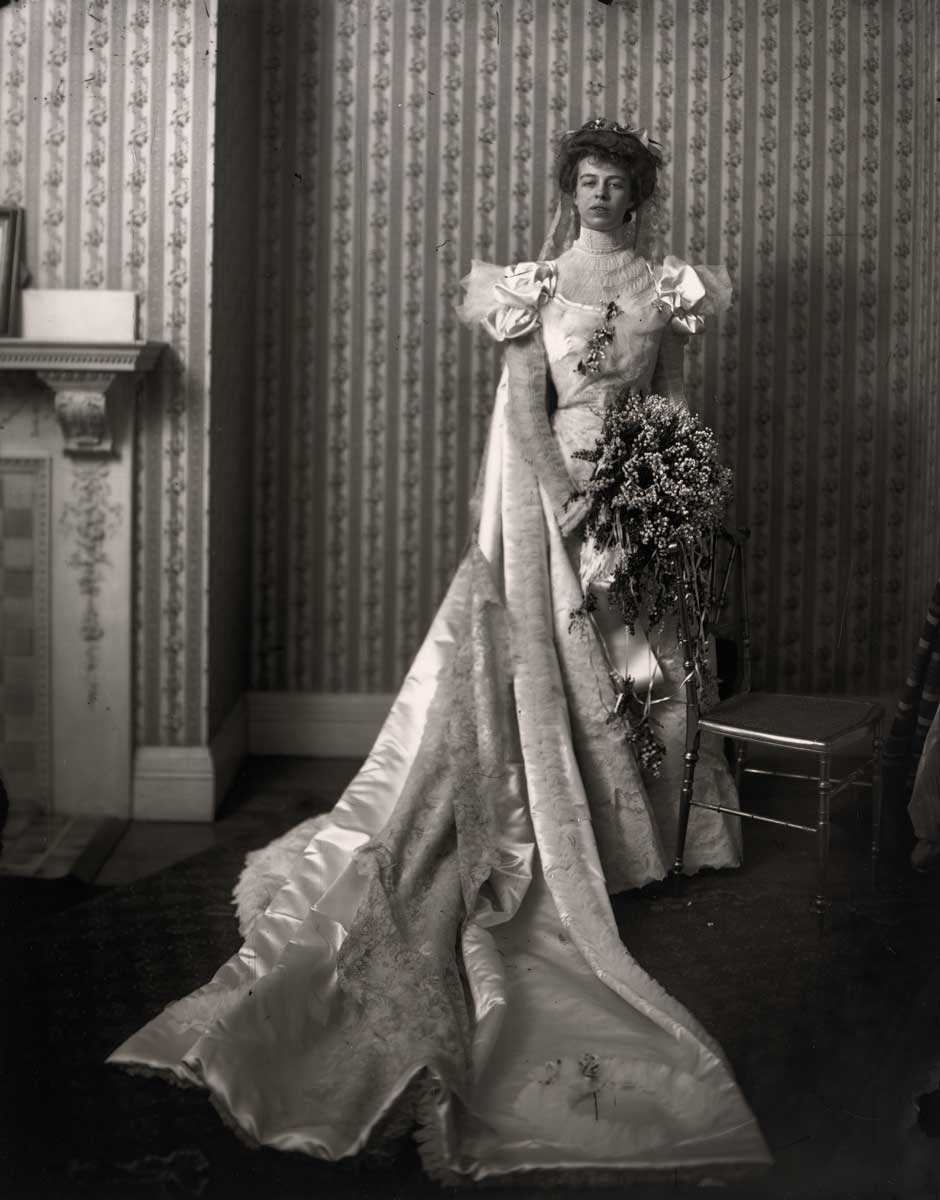 Eleanor Roosevelt’s Early Life: The Beginning of Her Legacy