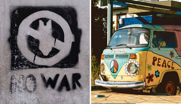 What Is Pacifism (and Being a Pacifist)?