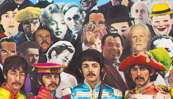 What Is Photomontage?