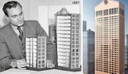 5 Buildings Designed by Celebrated Architect Philip Johnson