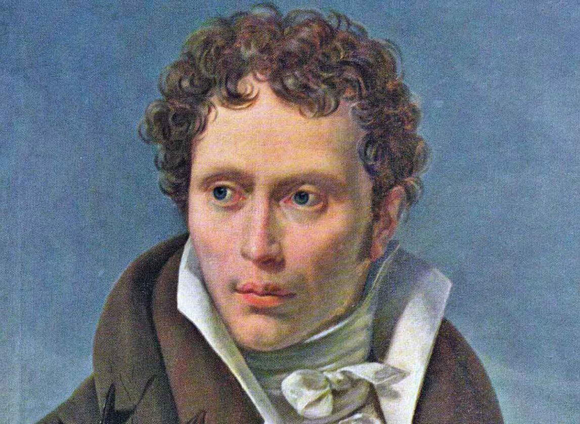4 Ways Arthur Schopenhauer Differs from Immanuel Kant