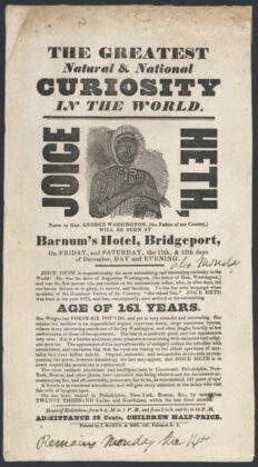 P.T. Barnum: The Greatest Showman on Earth