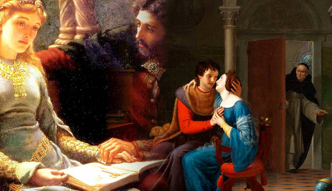 Abelard and Heloise: The Standout Love Story of the Middle Ages