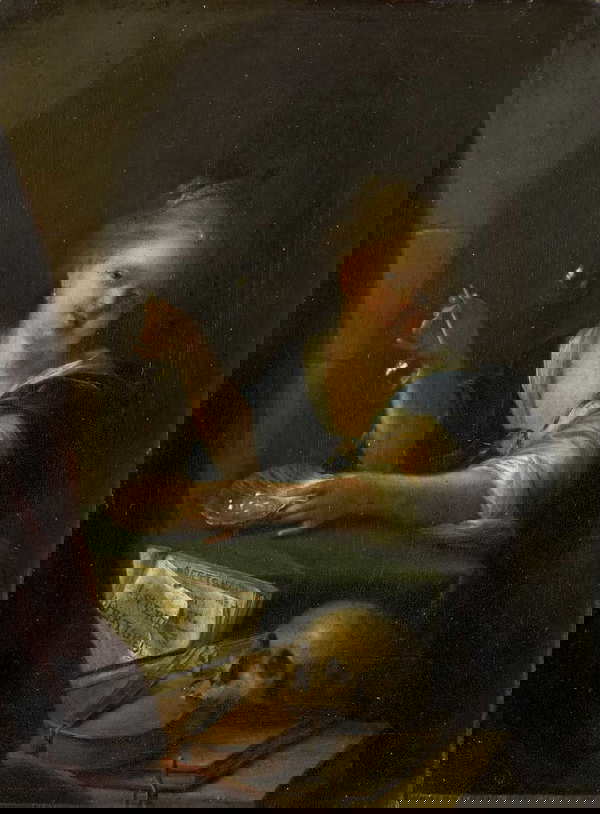 Dutch & Flemish Vanitas Paintings: A Theme for the North’s Golden Age