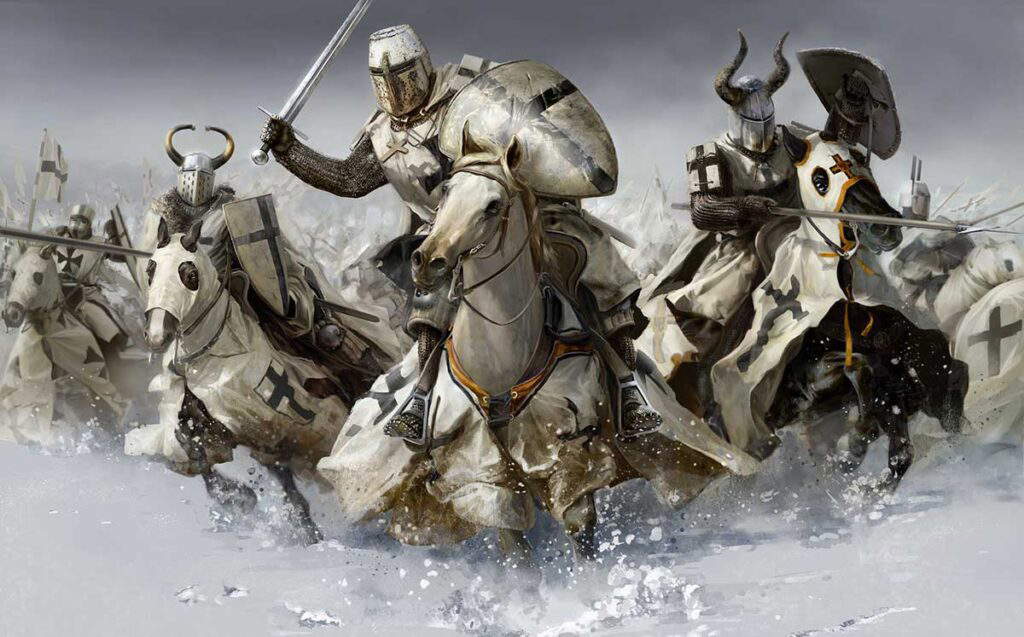 Alexander Nevsky: Savior of the Kievan Rus’?