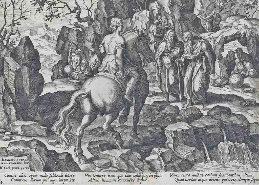 Solipsism: Overview & Legacy of the Philosophical Belief