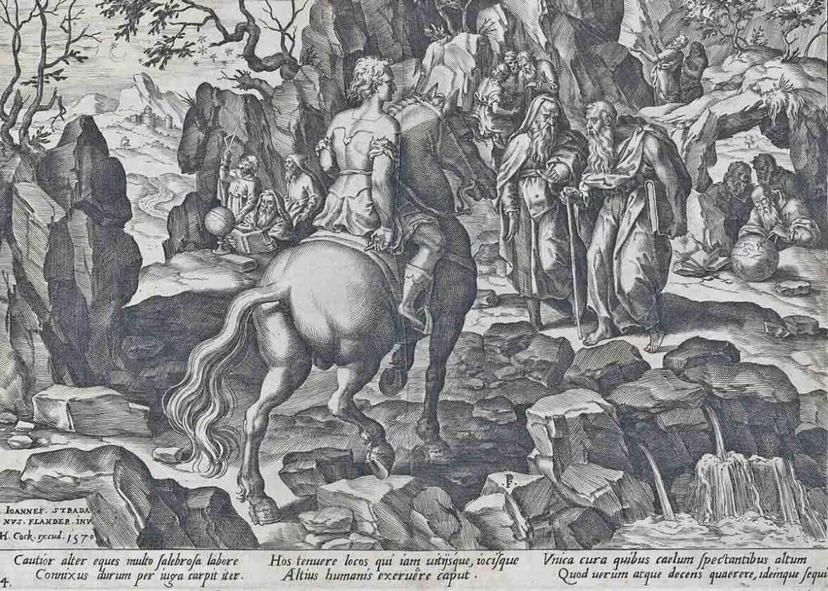 Solipsism: Overview & Legacy of the Philosophical Belief